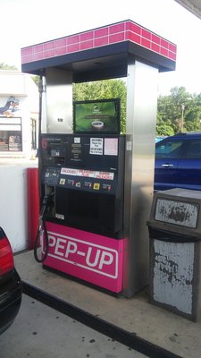 PEP-UP - Updated December 2025 - 18 Photos & 11 Reviews - 2910 Ocean ...