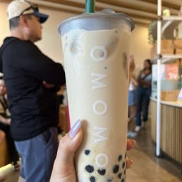 OMOMO TEA SHOPPE - Updated October 2025 - 1877 Photos & 1322 Reviews - 14433 Culver Dr, Irvine ...
