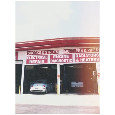 MIDTOWN AUTO SERVICE - Updated January 2026 - 34 Photos & 226 Verified ...