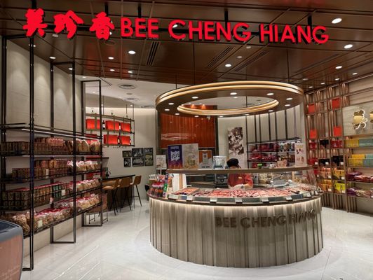 BEE CHENG HIANG - Updated May 2024 - 78 Airport Blvd, Singapore ...