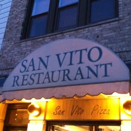 SAN VITO RESTAURANT & PIZZERIA - Updated January 2026 - 108 Photos ...