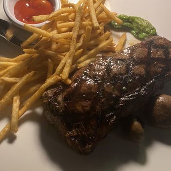 DC STEAK HOUSE - Updated June 2025 - 377 Photos & 865 Reviews - 180 S ...