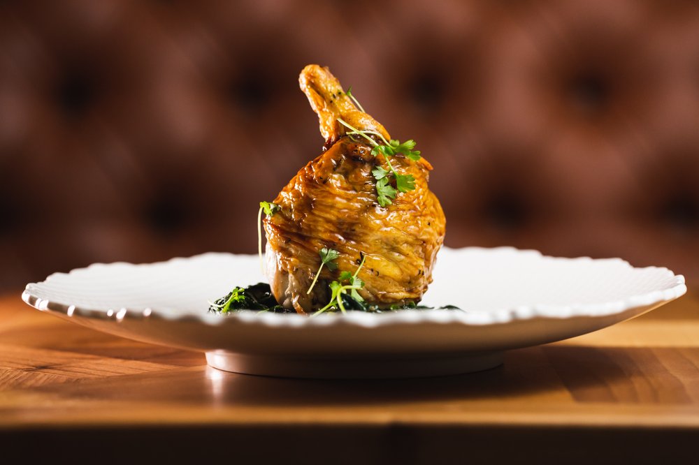 THE CONSULATE - MIDTOWN - 230 Photos & 117 Reviews - 44 W 56th St, New ...