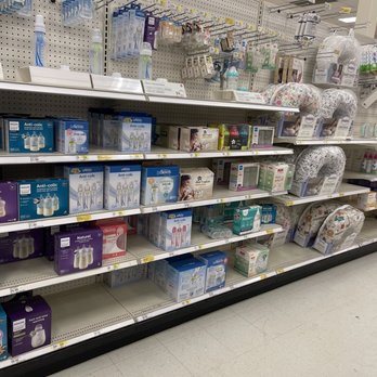 TARGET - Updated August 2025 - 35 Photos & 47 Reviews - 1200 N Muldoon ...