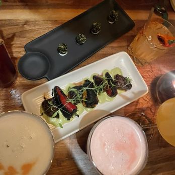 EMBER KITCHEN - Updated June 2024 - 446 Photos & 167 Reviews - 800 W ...