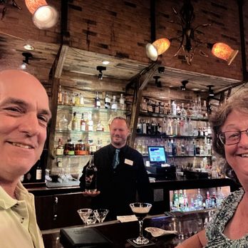 ROXY RESTAURANT & BAR - Updated March 2025 - 1234 Photos & 764 Reviews ...