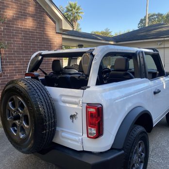 PLANET FORD SPRING - Updated December 2025 - 57 Photos & 358 Reviews ...