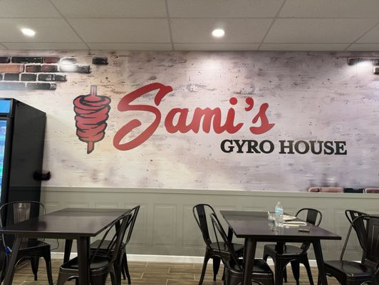 SAMI’S GYRO HOUSE - Updated October 2025 - 64 Reviews & 55 Photos ...