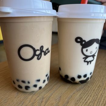 OCHA BUBBLE TEA - WINDSOR HEIGHTS - Updated July 2025 - 94 Photos & 55 ...
