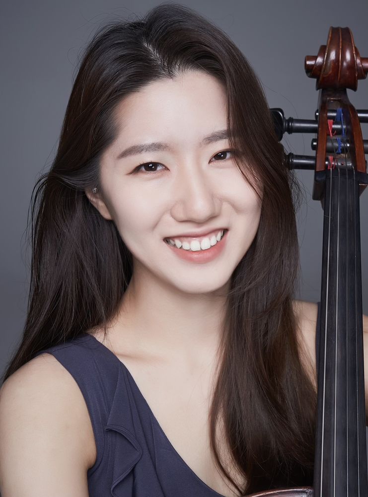 BOBAE LEE - Updated August 2024 - Request Information - Campbell ...