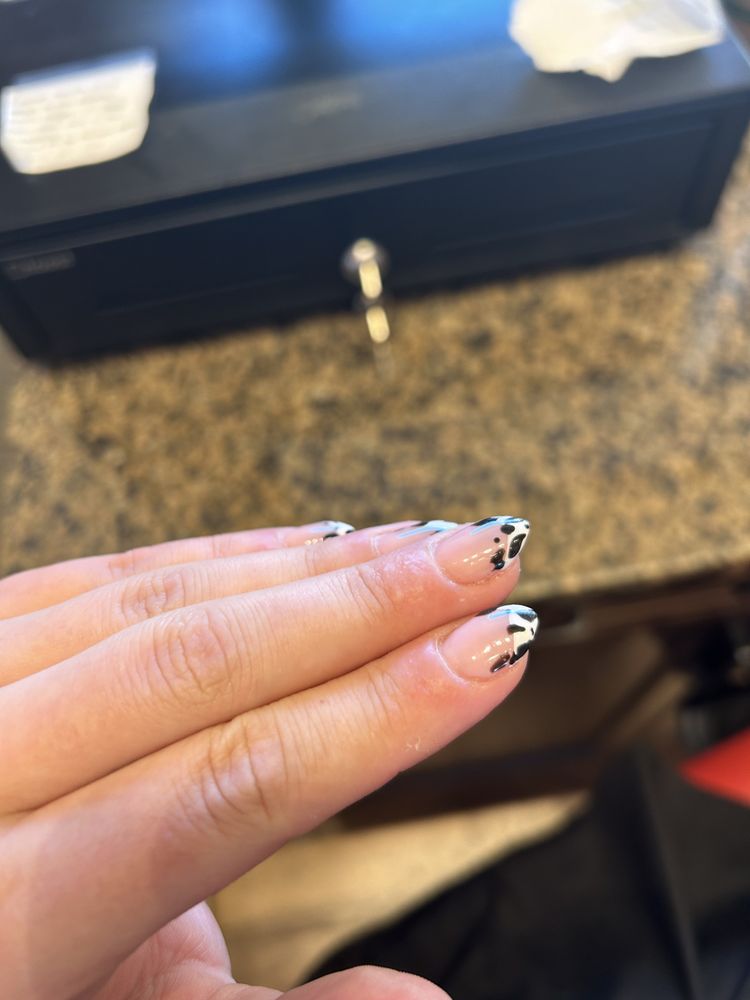 MS NAILS & SPA - Updated December 2025 - 20 Photos & 10 Reviews - 3 ...