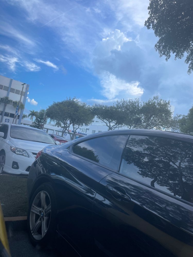 AHF WELLNESS CENTER - Updated May 2026 - 100 NW 170th St, North Miami ...