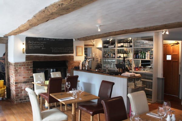 THE SHURLOCK INN - Updated December 2025 - The Street, Reading, United ...