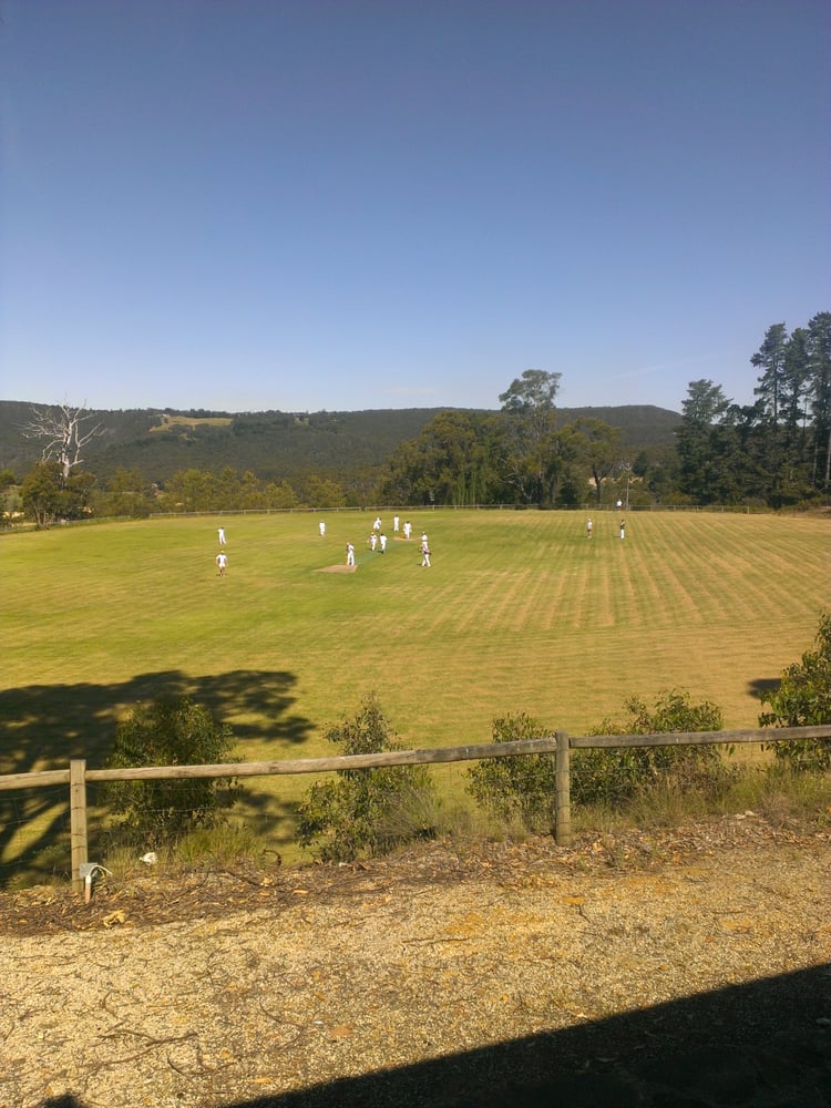 BASKET RANGE OVAL - LOT 10 Range Rd, Basket Range South Australia ...