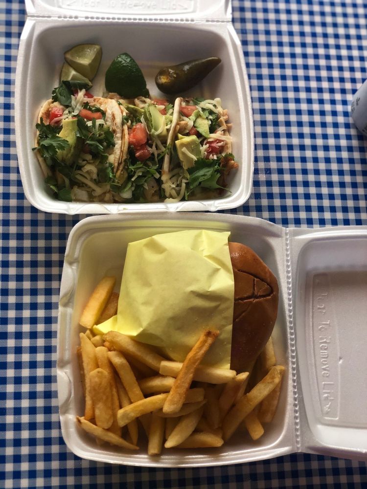 ALEXANDER BURGER COMPANY - 62 Photos - 419 Cypress Ave, Cushing, Texas ...