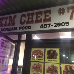 KIM CHEE RESTAURANT 7 - Updated March 2025 - 1615 Photos & 687 Reviews ...