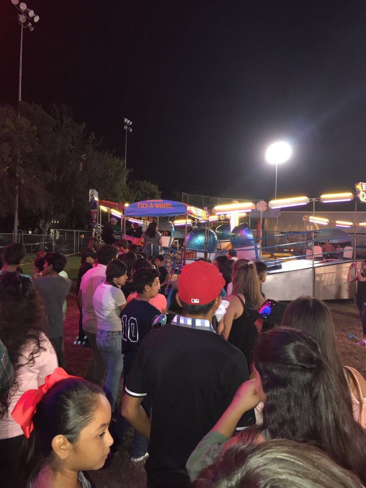 KERMAN HARVEST FESTIVAL - Updated July 2025 - 19 Photos - 690 S 4th St ...