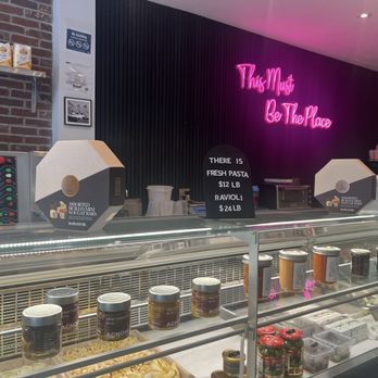 PASTA CORNER - Updated July 2025 - 50 Photos & 39 Reviews - 9 E 53rd St ...