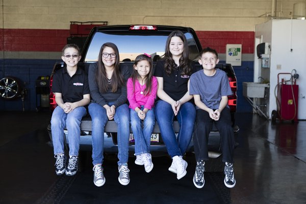 JW AUTO CARE - Updated January 2026 - 32 Photos & 121 Reviews - 3011 N ...