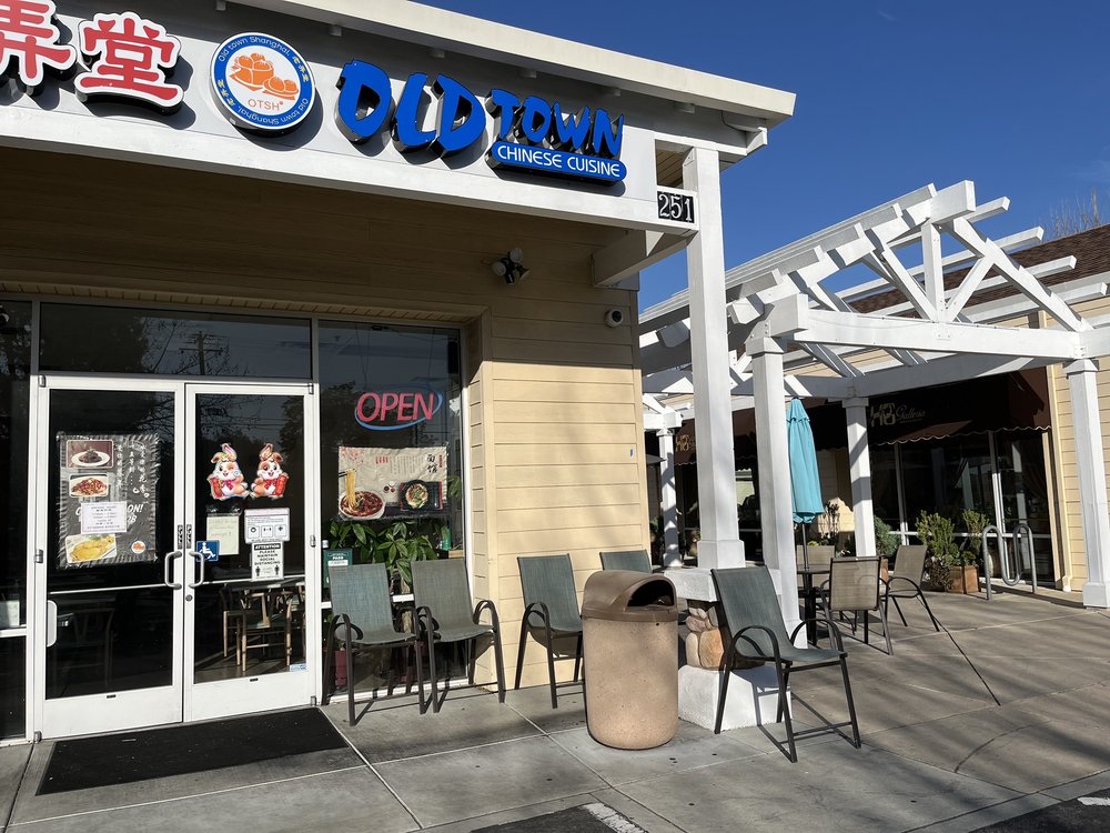 MARY MANOR SHOPPING CENTER - Updated September 2024 - 14 Photos - 205 S ...