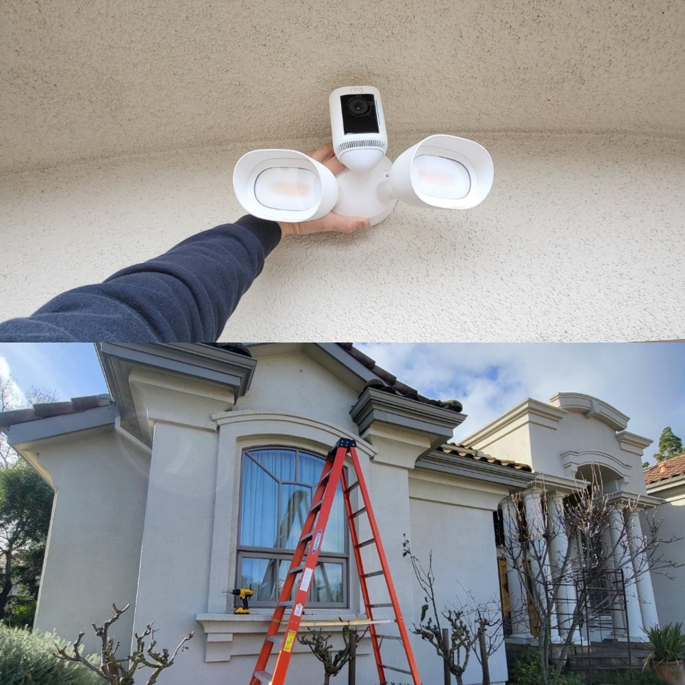 UA CONSTRUCTION - Updated July 2024 - 82 Photos - Walnut Creek, California - Handyman - Phone ...