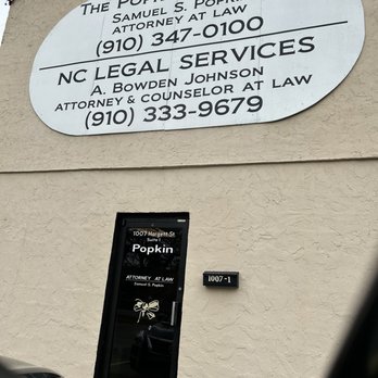 POPKIN SAMUEL STUART ATTORNEY AT LAW - Updated December 2025 - 1008 ...