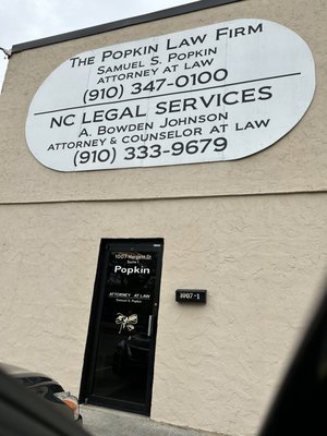 POPKIN SAMUEL STUART ATTORNEY AT LAW - Updated December 2025 - 1008 ...