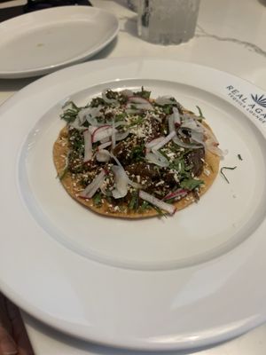 REAL AGAVE - Updated November 2025 - 11 Photos - 1100 Louisiana St ...