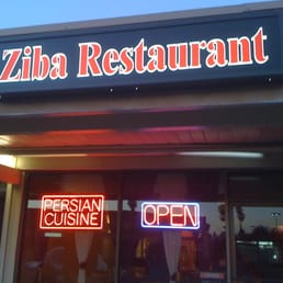ZIBA PERSIAN RESTAURANT - Updated December 2025 - 423 Photos & 564 ...