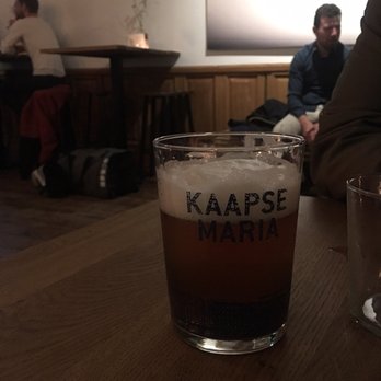 KAAPSE MARIA - Updated July 2025 - 12 Photos - Mauritsweg 52, Rotterdam ...