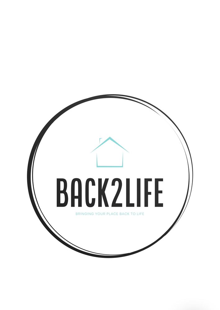BACK 2 LIFE PRESSURE WASHING - Updated April 2025 - Request a Quote ...