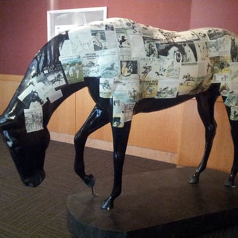 LEXINGTON PUBLIC LIBRARY - CENTRAL LIBRARY - Updated January 2026 - 60 ...