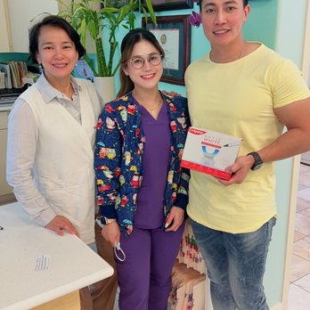 DENISE DOAN, DDS, MMSC. - Updated December 2025 - 34 Photos & 56 ...