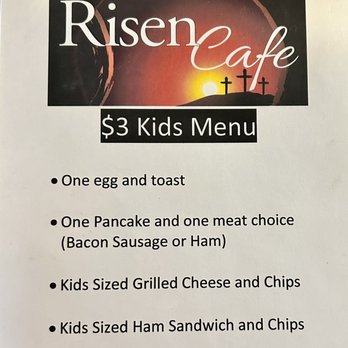 RISEN CAFE - Updated June 2025 - 13 Photos - 469 E State St, Albion ...