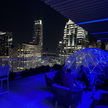 AZUL ROOFTOP - Updated December 2024 - 179 Photos & 119 Reviews - 310 E ...