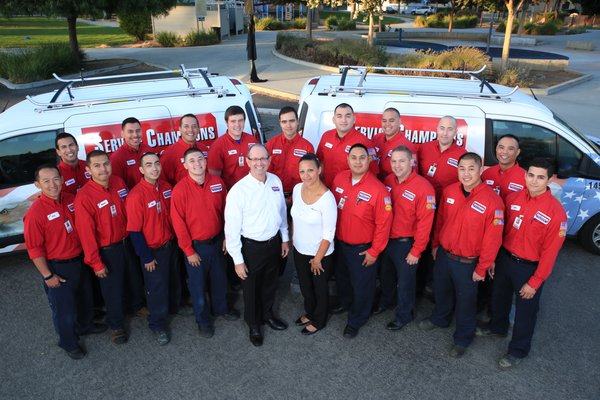 SERVICE CHAMPIONS - Updated December 2025 - 66 Photos & 449 Reviews ...