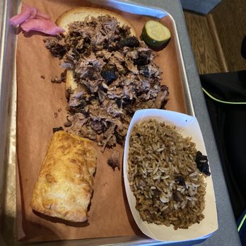 BIG EASY BBQ - Updated December 2024 - 68 Photos & 65 Reviews - 2864 E ...