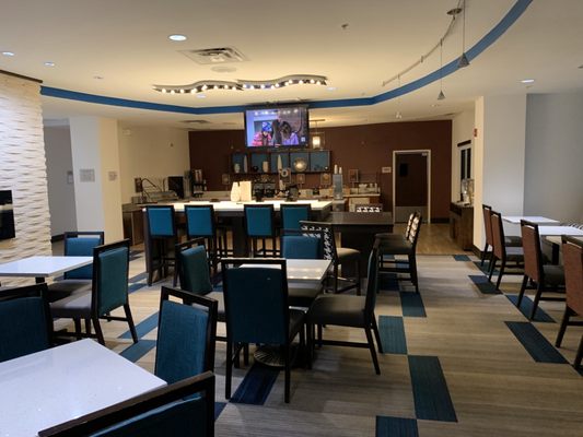 SPRINGHILL SUITES OKLAHOMA CITY AIRPORT - 83 Photos & 33 Reviews - 510 ...