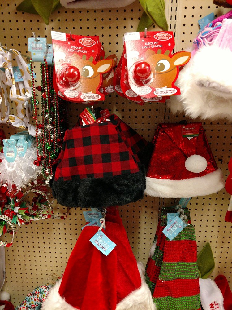 HOBBY LOBBY - Updated December 2025 - 71 Photos & 31 Reviews - 10955 Fm ...