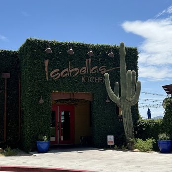 ISABELLA’S KITCHEN - Updated April 2025 - 550 Photos & 554 Reviews ...