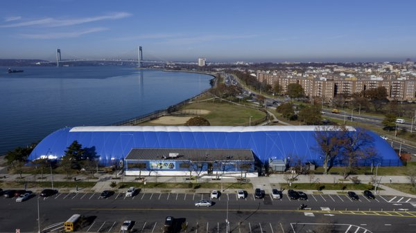MATCHPOINT - Updated December 2025 - 9000 Bay Pkwy, Brooklyn, New York ...
