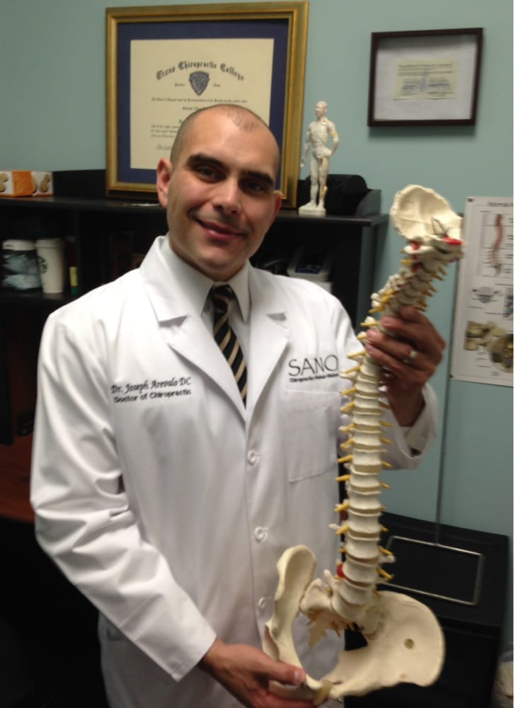 JOSE AREVALO DC - 1317 S Jackson Rd, Pharr, Texas - Rehabilitation ...