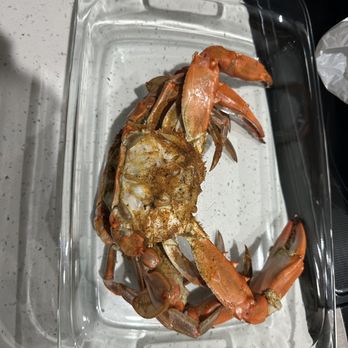 FRESH BOX SEAFOOD - Updated July 2024 - 65 Photos & 54 Reviews - 1025 N ...