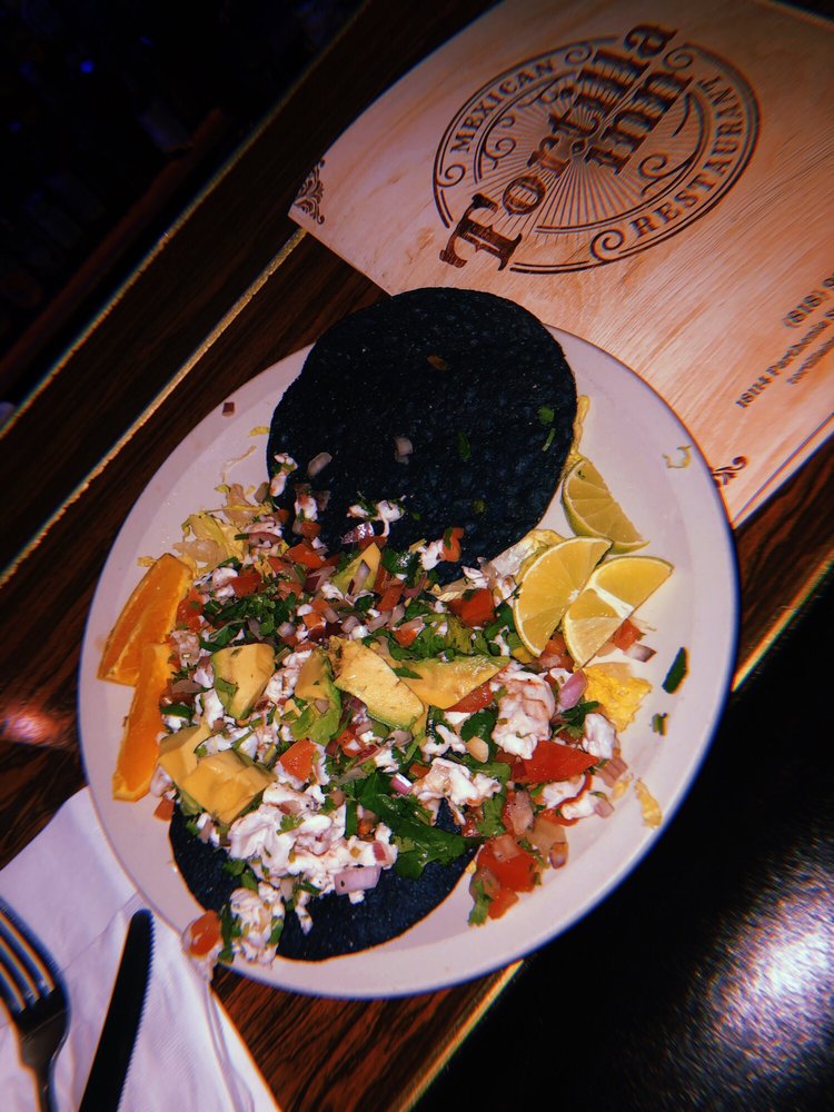 TORTILLA INN - 324 Photos & 388 Reviews - Mexican - 18114 Parthenia St ...