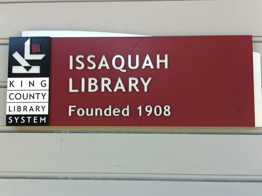 ISSAQUAH LIBRARY - Updated July 2025 - 10 Photos & 27 Reviews - 10 West ...
