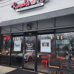 KIMCHI RED - Updated May 2026 - 667 Photos & 390 Reviews - 3630 Old ...