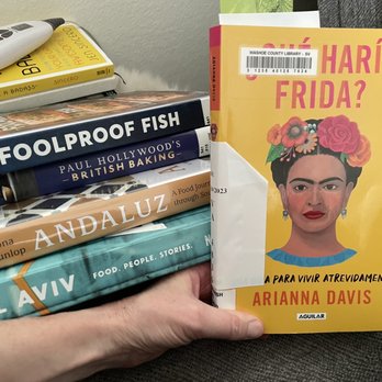 NORTHWEST RENO LIBRARY - Updated December 2025 - 93 Photos & 22 Reviews ...