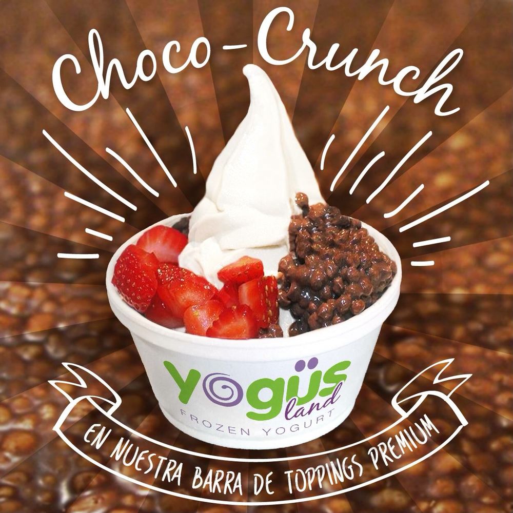 YOGÜS - 16 Photos - Garita San Ysidro S/N, Tijuana, Baja California ...