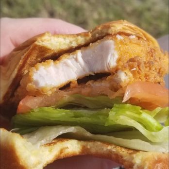 PDQ CHICKEN - Updated June 2025 - 108 Photos & 122 Reviews - 2341 N ...