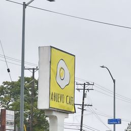 A HUEVO CAFE - Updated October 2025 - 302 Photos & 222 Reviews - 1645 ...
